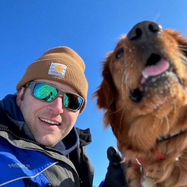 Blake Fischer | Bakke Norman