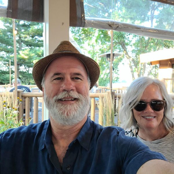 Timothy O’Brien | Bakke Norman